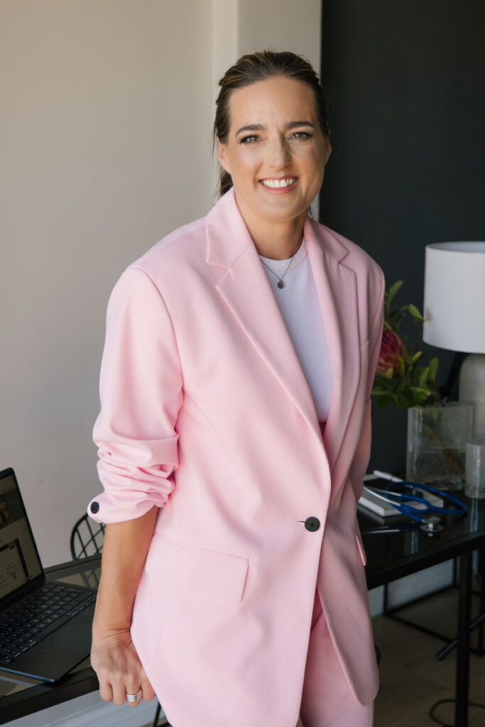 As Featured In: Dr. Kerstin Brehm’s Media Appearances