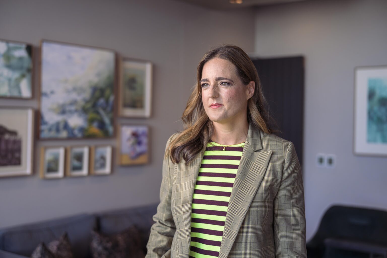 How to Find Your Passion in Life | Dr. Kerstin Brehm